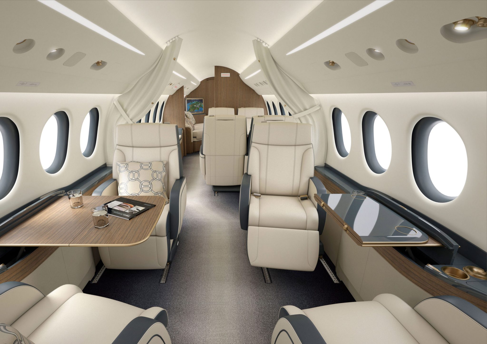 Radisson Hotel Antwerpen | Radisson Blu | Alex Kravetz Design