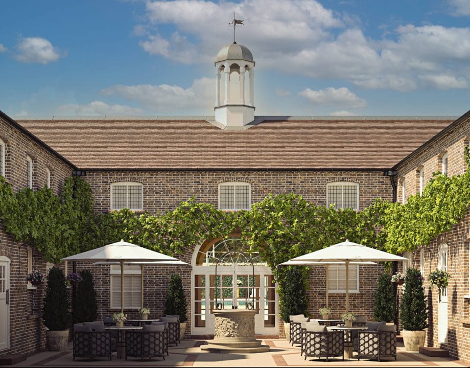 Radisson Hotel Antwerpen | Radisson Blu | Alex Kravetz Design